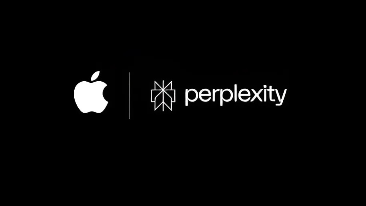 Why Apple and Meta Are Targeting Perplexity AI: The Next Big Shift in ...