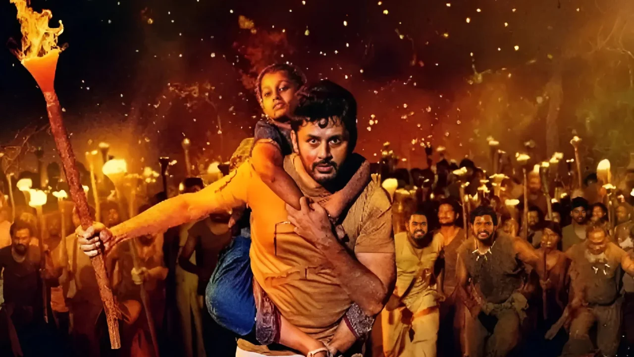 Telugu Star Nithiin Shares 3 Emotional Reasons Behind His Hope for Thammudu Success1. Deep ...